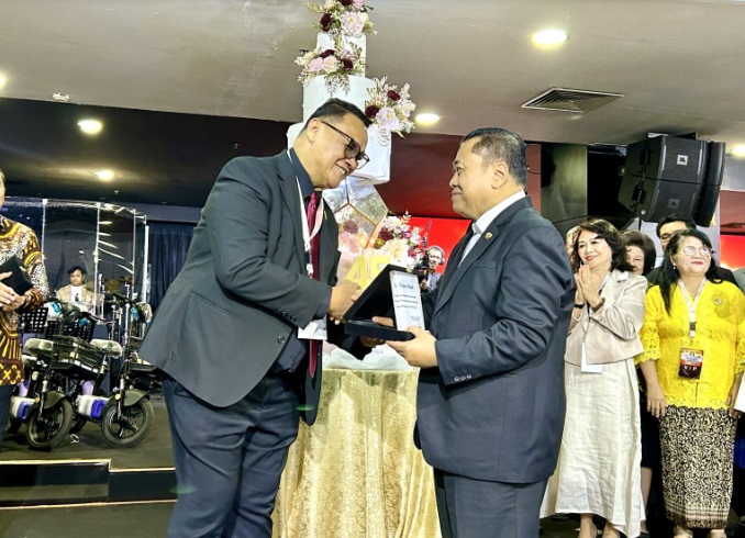 PGPI Rayakan HUT ke-45, September 2024 Dihadiri Ribuan Jemaat ...